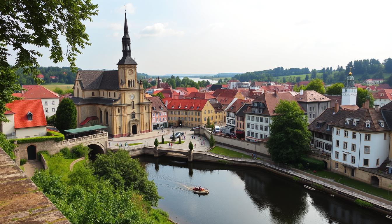 Atrakcje turystyczne w Miliczu i okolicy - Milicz 24